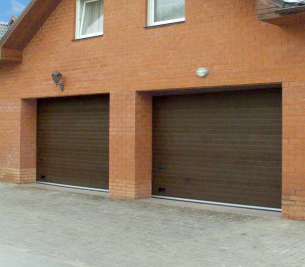 Ovi Doors | Usi de garaj | Cluj-Napoca